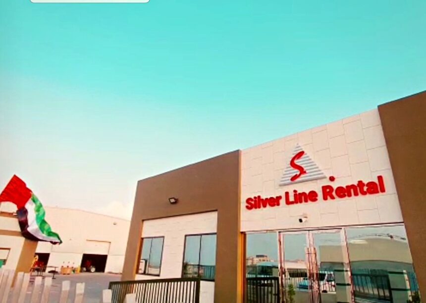 Silver Line Rental | Construction & Oil field equipment rental