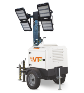 Tower Light Rental | Silver Line Rental